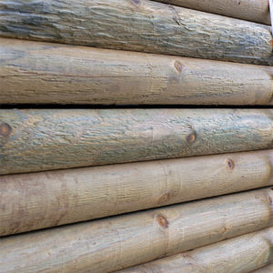 Hop Poles – Westlake Timber Supply LLC.